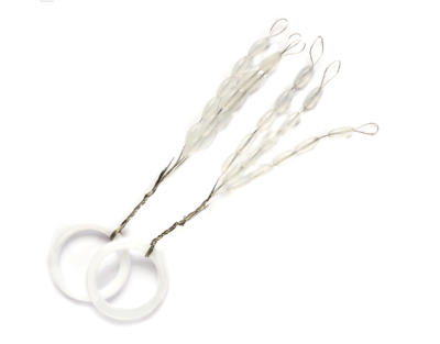 stop float pour le drop back bung - FULLINGMILL